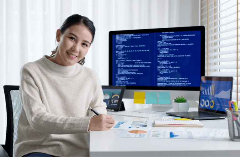 Master’s in Information Technology in the Philippines | OEd Post Grad