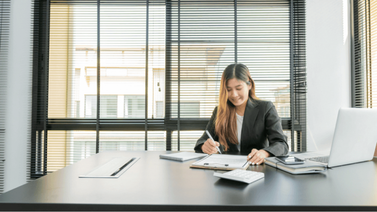 How to Improve Accounting Skills | OEd Post Grad