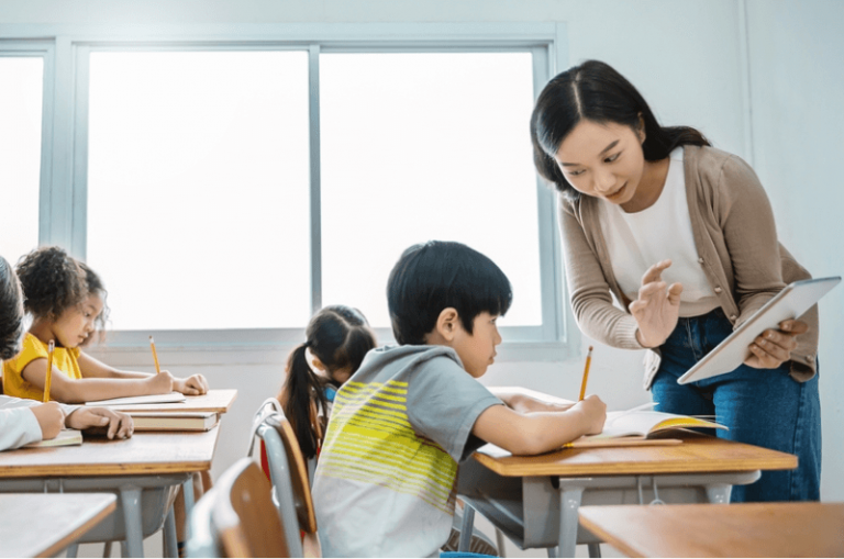 How Can I Improve Teaching Skills? | Online Post Grad