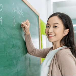 Online CPD for Teachers in the Philippines | OEd PostGrad