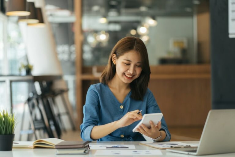MBA (Non-Thesis) Online Program in the Philippines | OEd Post Grad