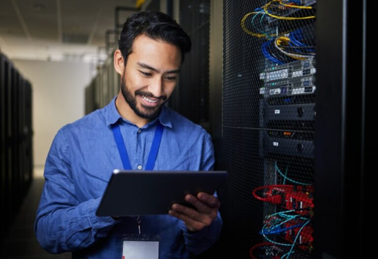 Master’s Degree in Computer Science (MSCS) | OEd Post Grad