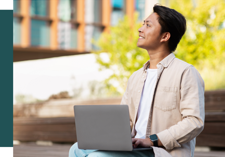 MBA (Non-Thesis) Online Program in the Philippines | OEd Post Grad